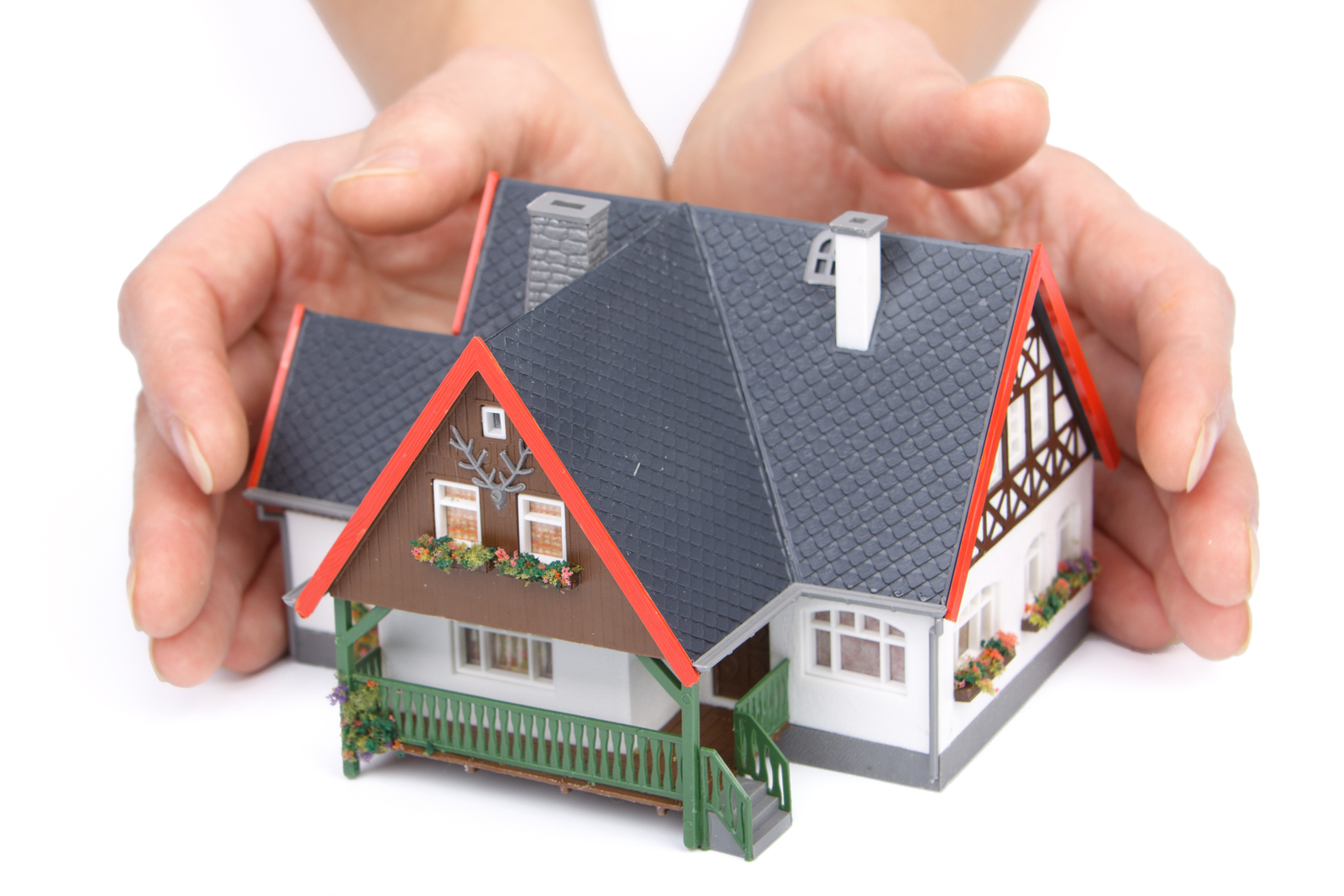 Neighborhoods | Join NextHome Realty Center