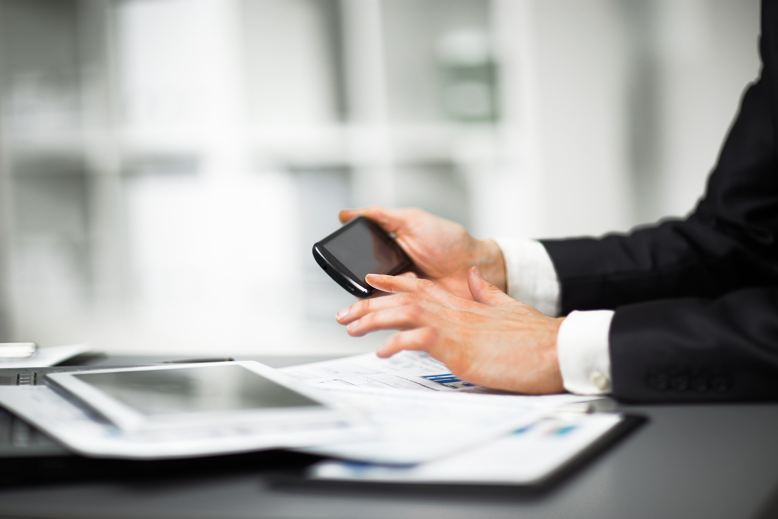 Mobile Connect | Join NextHome Realty Center